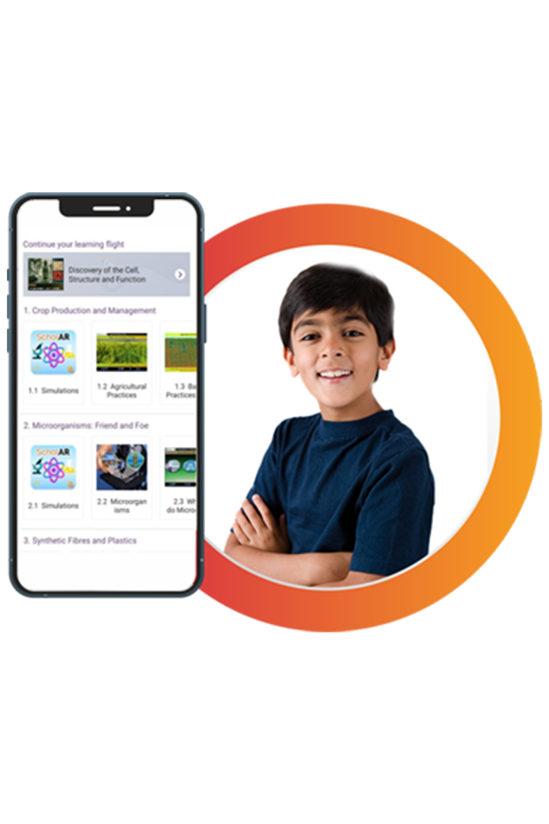 Fliplearn - Learning Transformation System | Learning App for Schools