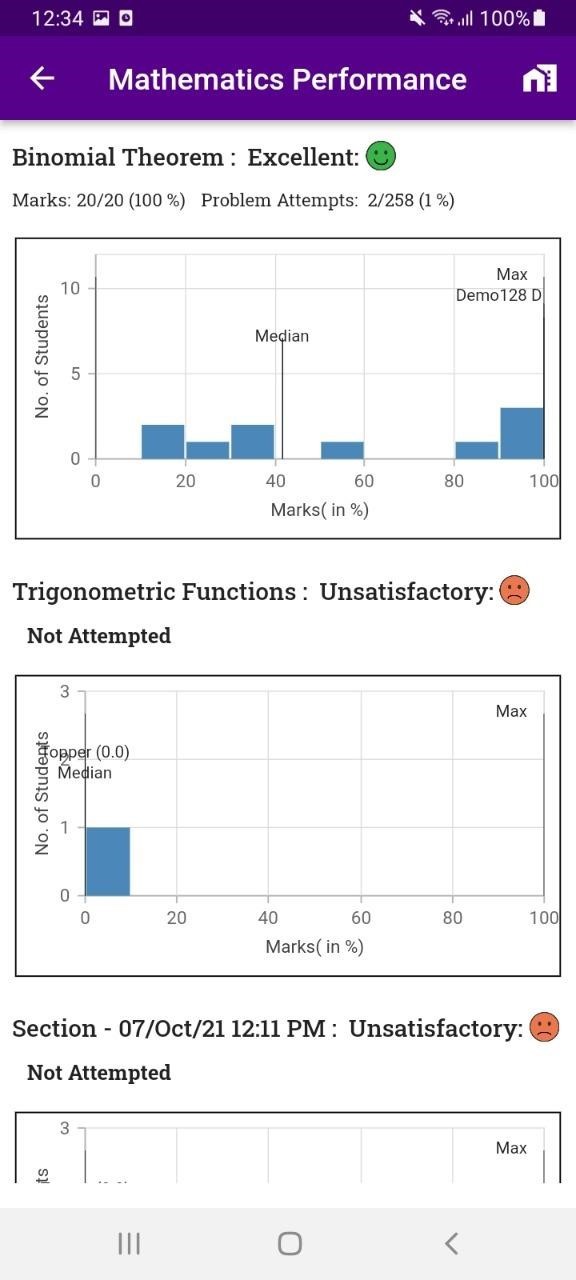 Fliplearn Prime - Personalized Learning & Homework Assistance ...