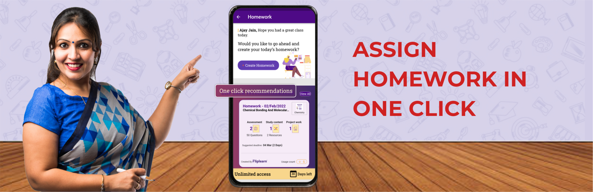 Fliplearn : Learning Transformation System